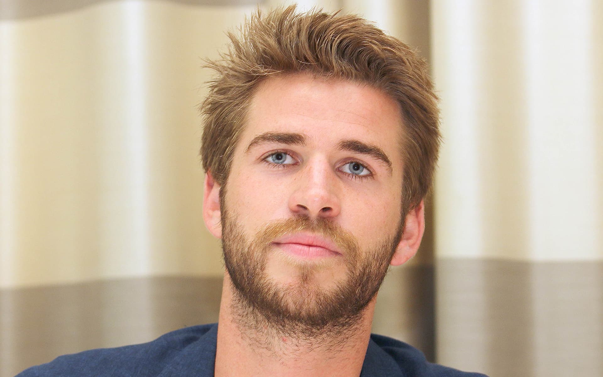 Liam Hemsworth Wallpapers - Top Free Liam Hemsworth Backgrounds ...