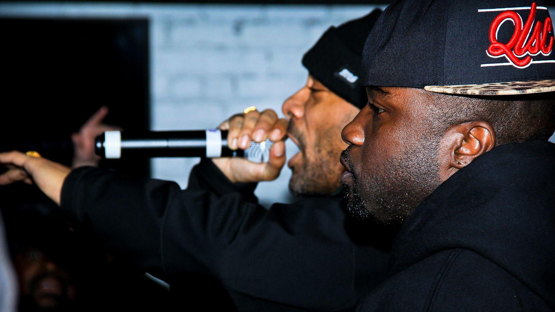 Mobb Deep Wallpapers - Top Free Mobb Deep Backgrounds - WallpaperAccess