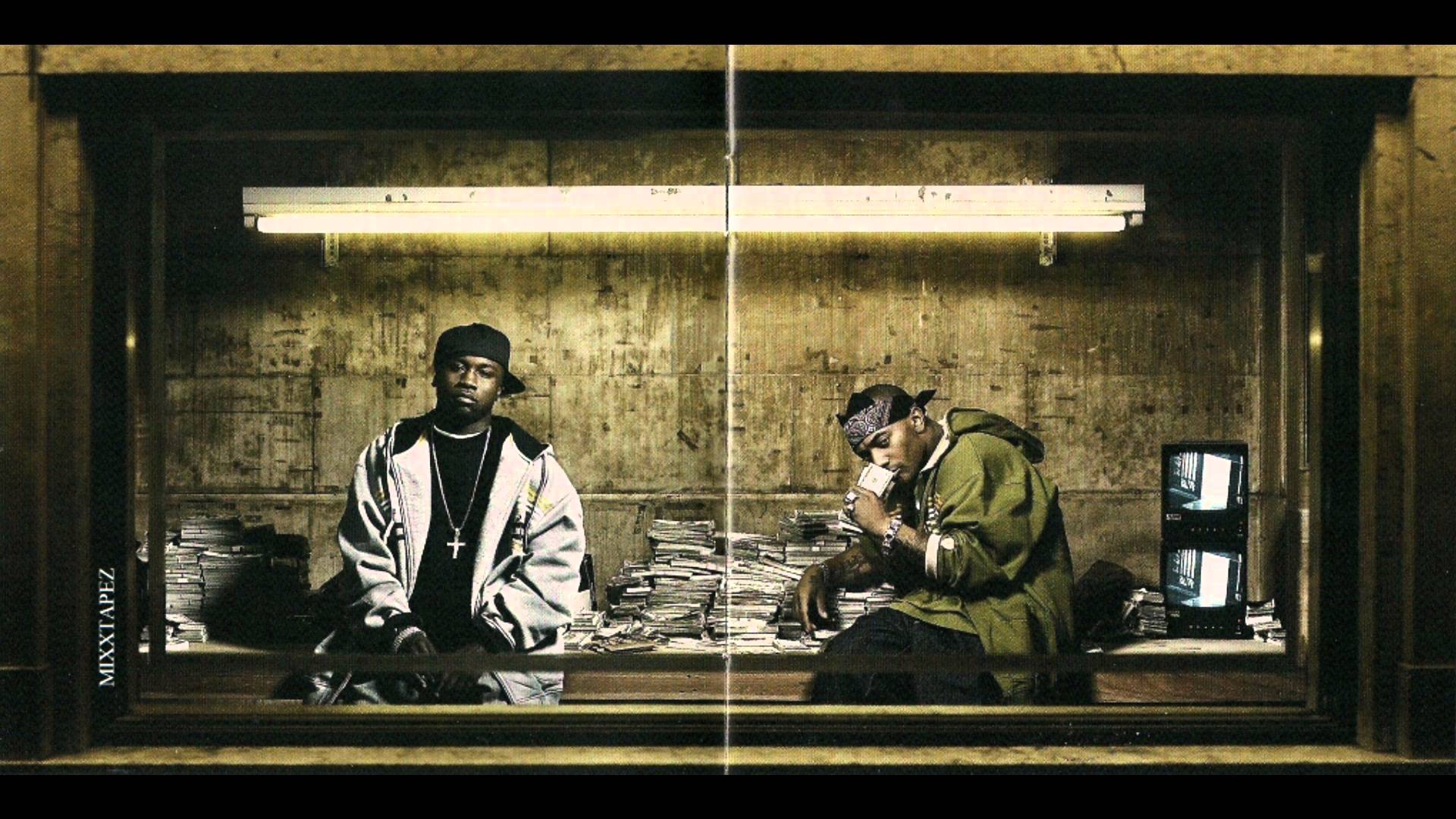 Mobb Deep Wallpapers - Top Free Mobb Deep Backgrounds - WallpaperAccess