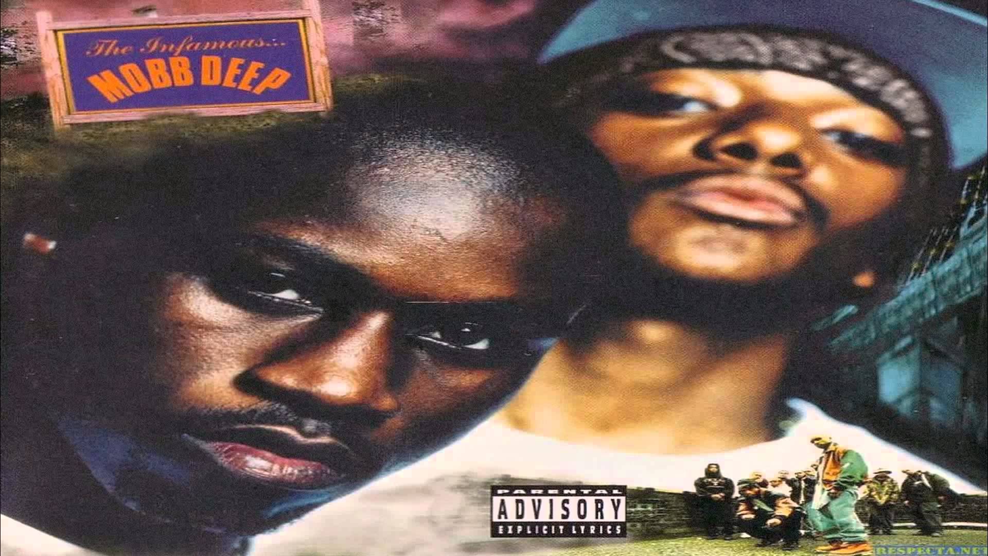 Mobb Deep Wallpapers - Top Free Mobb Deep Backgrounds - WallpaperAccess
