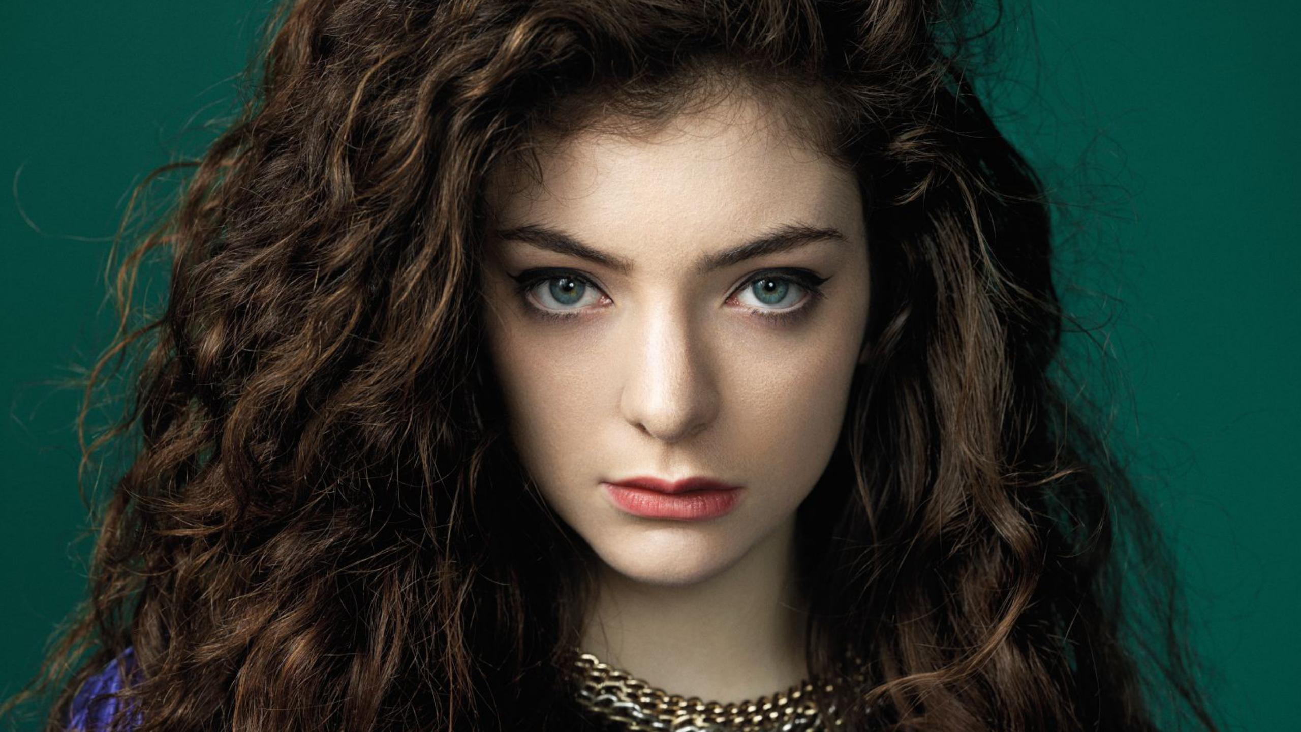 Lorde Wallpapers - Top Free Lorde Backgrounds - WallpaperAccess