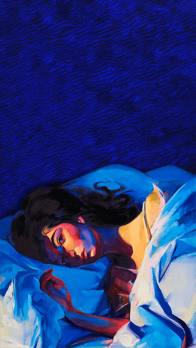Lorde Wallpapers - Top Free Lorde Backgrounds - WallpaperAccess