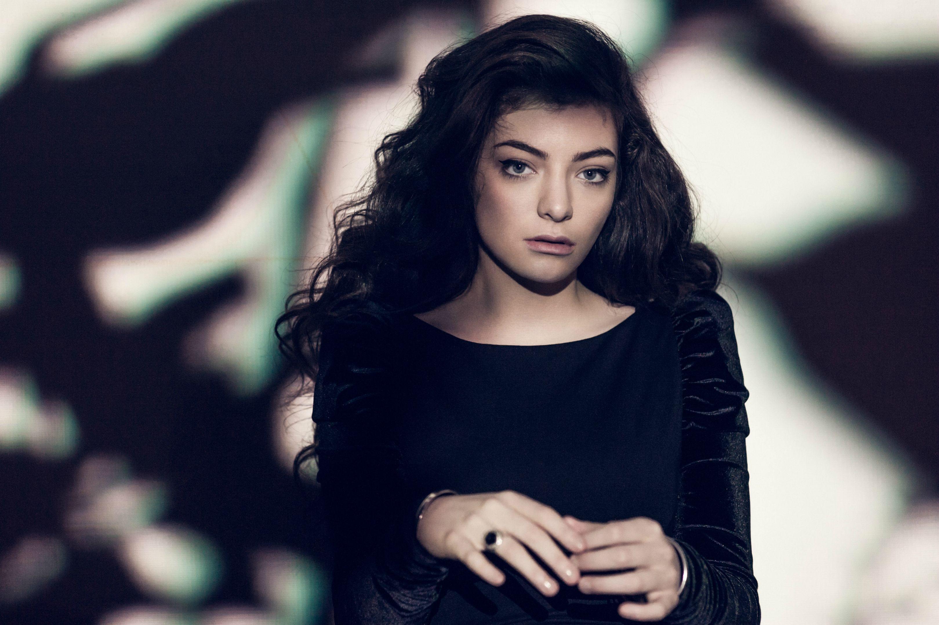 Lorde Wallpapers - Top Free Lorde Backgrounds - WallpaperAccess
