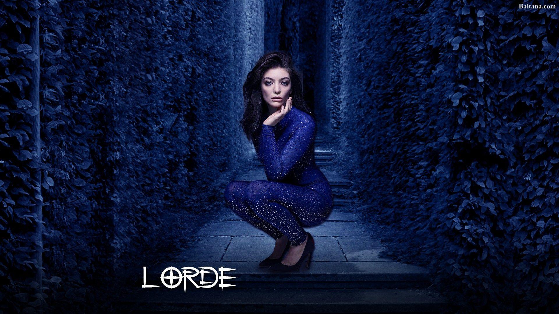 Lorde Wallpapers - Top Free Lorde Backgrounds - WallpaperAccess