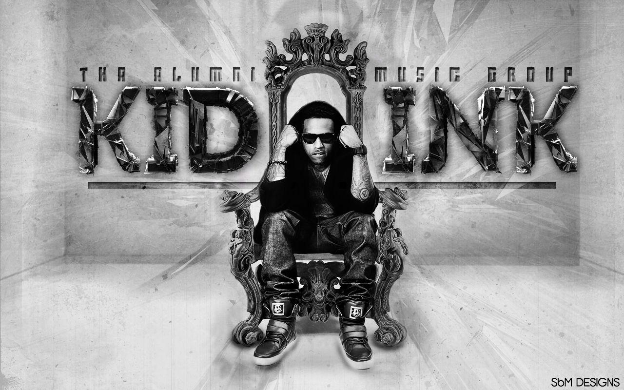 Kid Ink Wallpapers - Top Free Kid Ink Backgrounds - WallpaperAccess