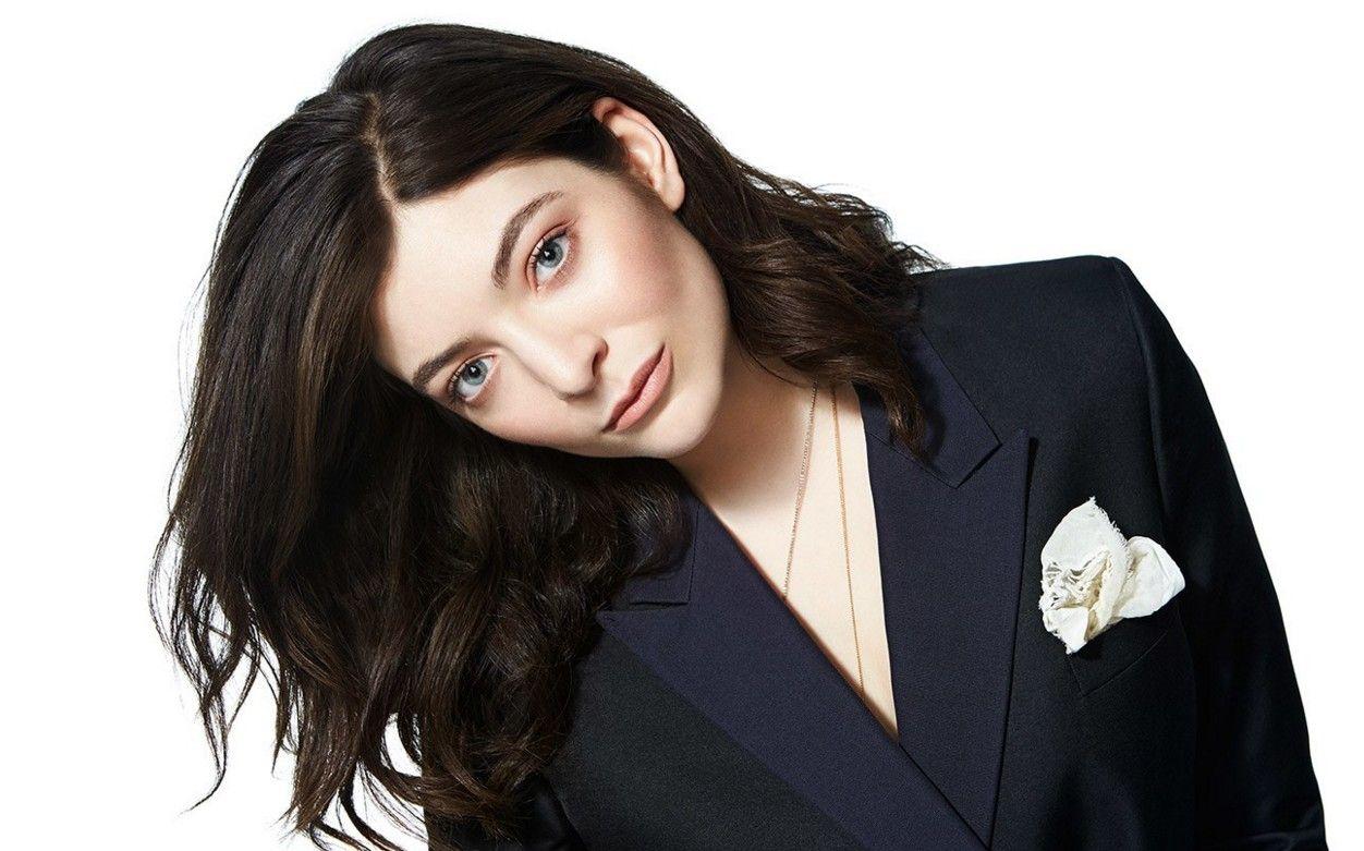 Lorde Wallpapers - Top Free Lorde Backgrounds - WallpaperAccess