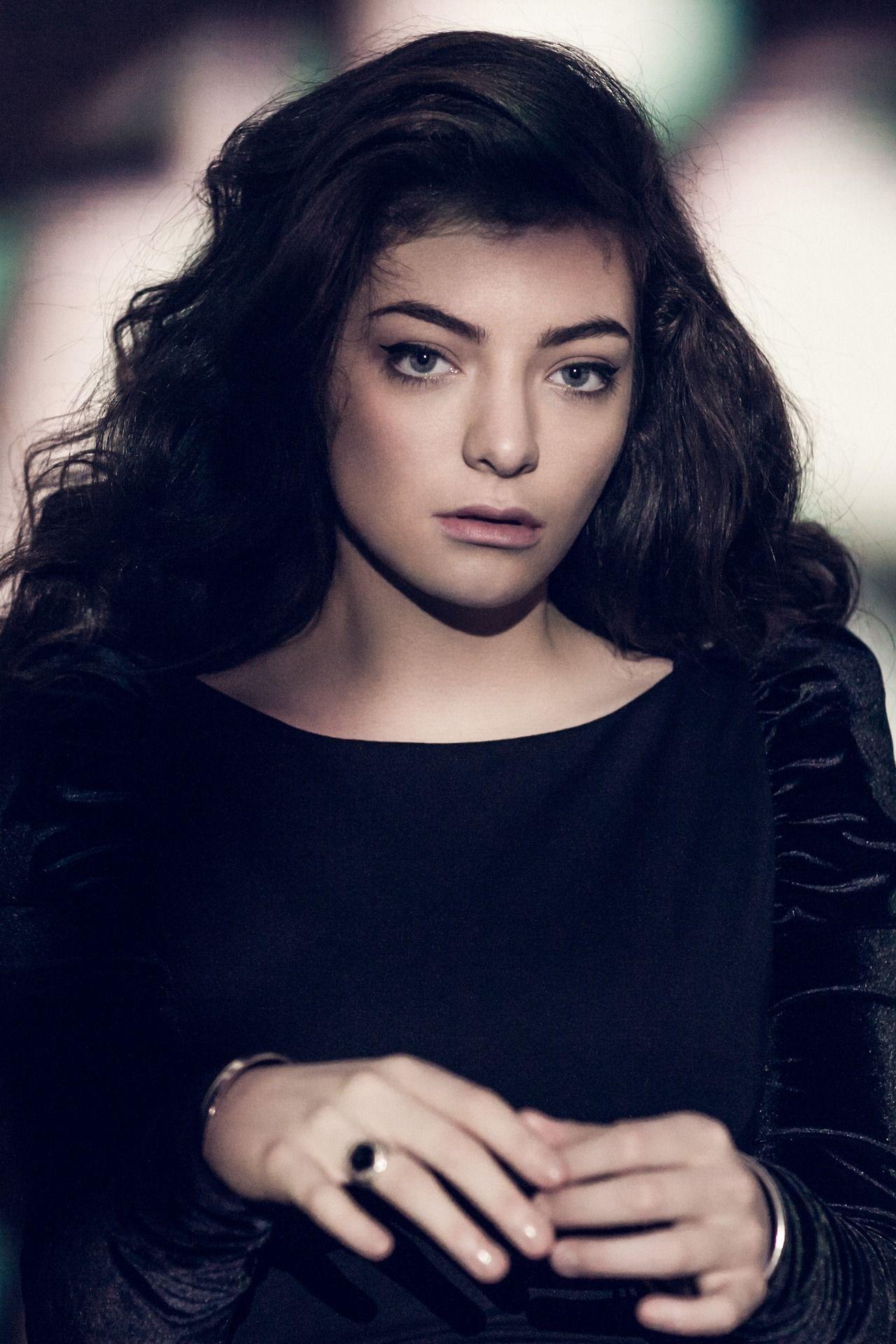 Lorde Wallpapers - Top Free Lorde Backgrounds - WallpaperAccess
