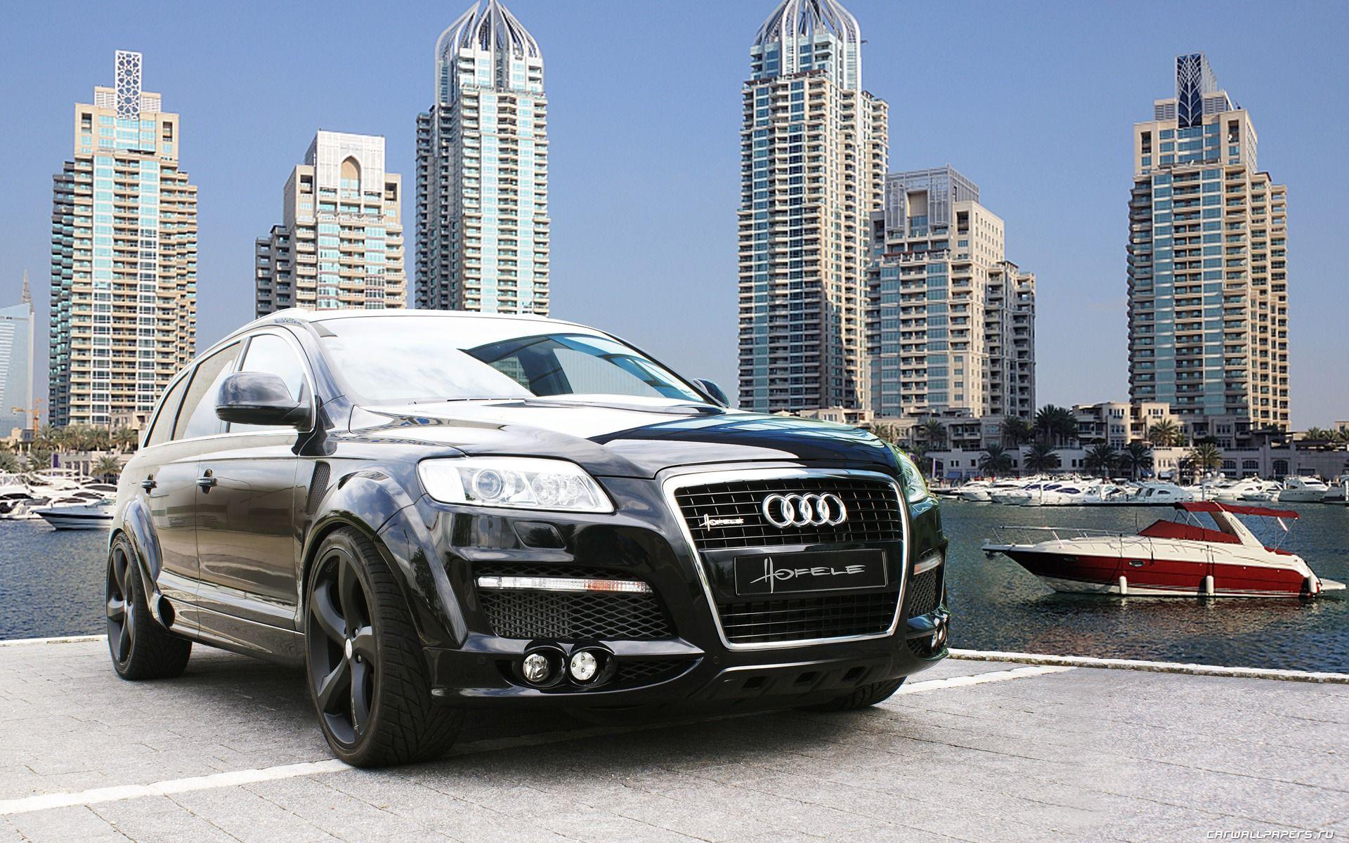 Audi Q7 Wallpapers - Top Free Audi Q7 Backgrounds - WallpaperAccess