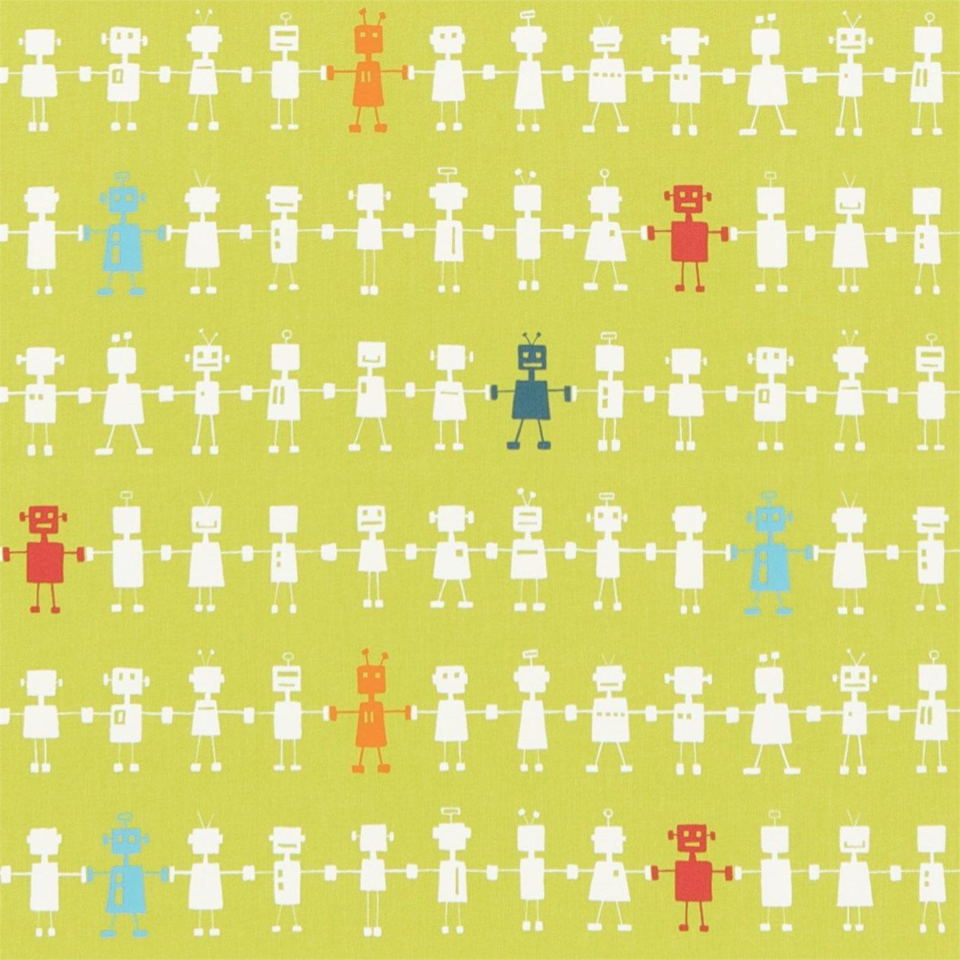 Robot Pattern Wallpapers - Top Free Robot Pattern Backgrounds ...