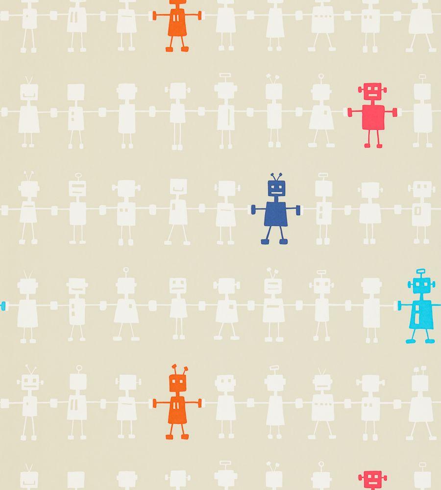Robot Pattern Wallpapers - Top Free Robot Pattern Backgrounds ...