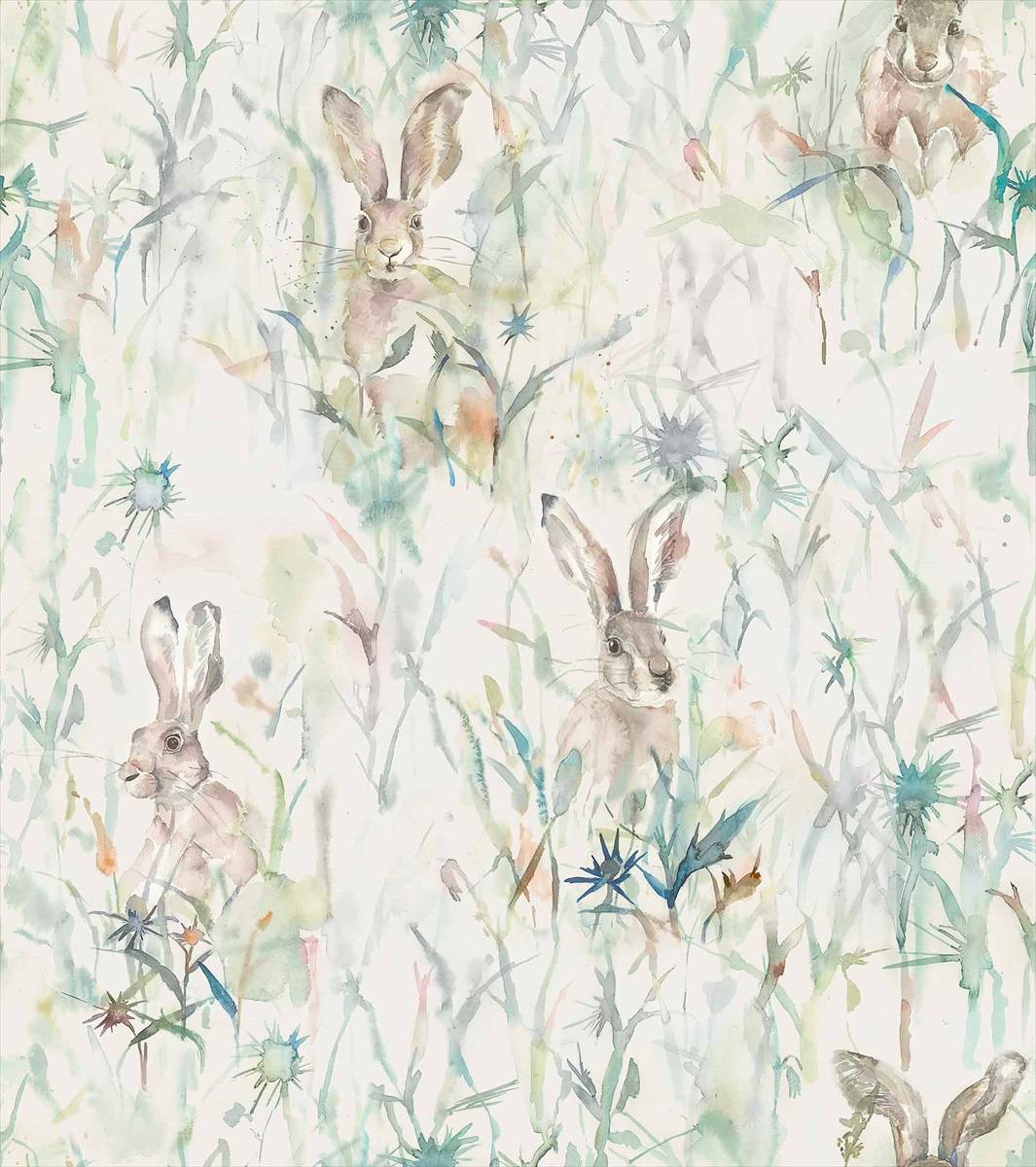 Rabbit Pattern Wallpapers - Top Free Rabbit Pattern Backgrounds ...