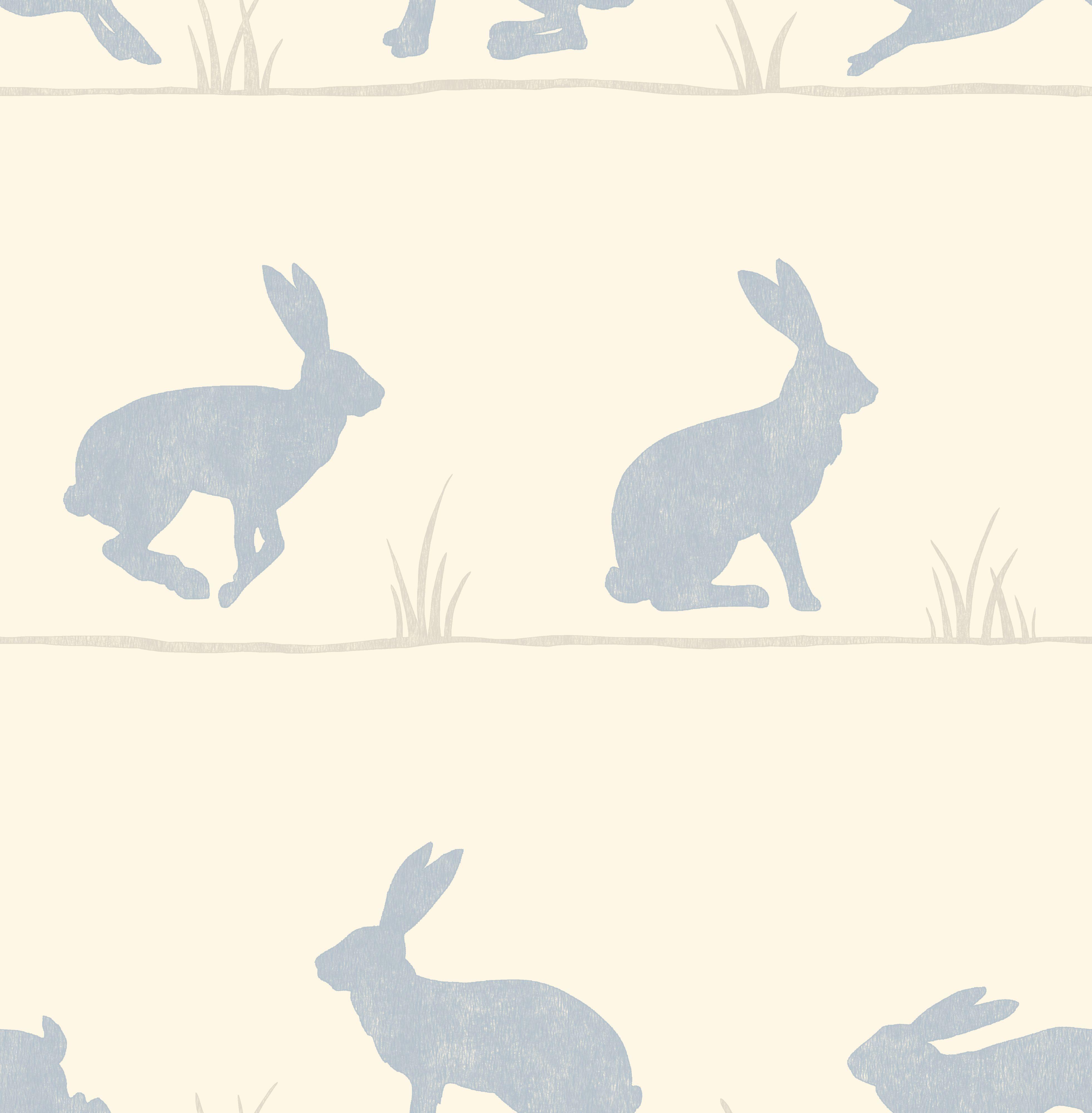Rabbit Pattern Wallpapers - Top Free Rabbit Pattern Backgrounds ...