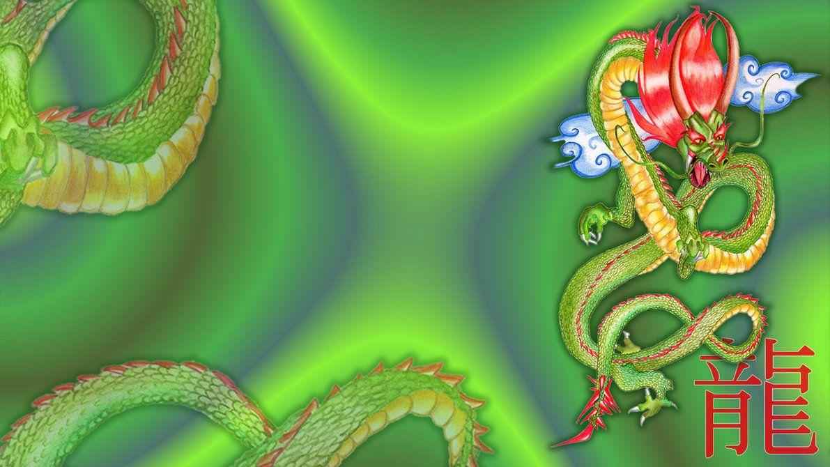 Green Chinese Wallpapers - Top Free Green Chinese Backgrounds ...