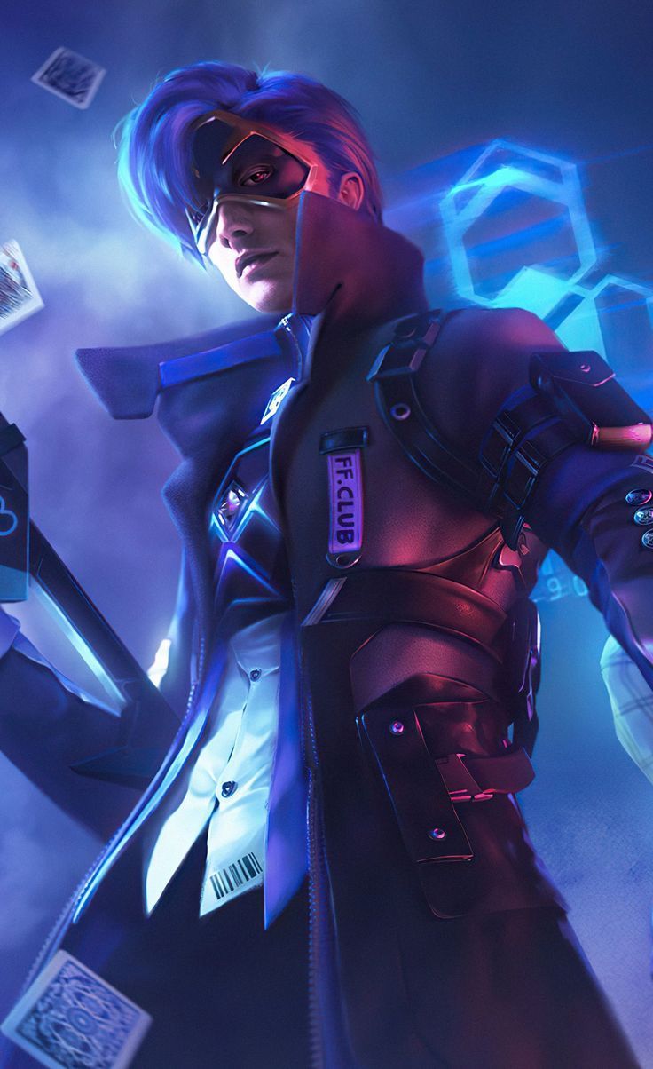 FF Gaming Wallpapers - Top Free FF Gaming Backgrounds - WallpaperAccess