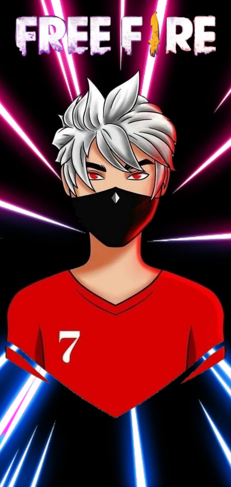 FF Gaming Wallpapers - Top Free FF Gaming Backgrounds - WallpaperAccess