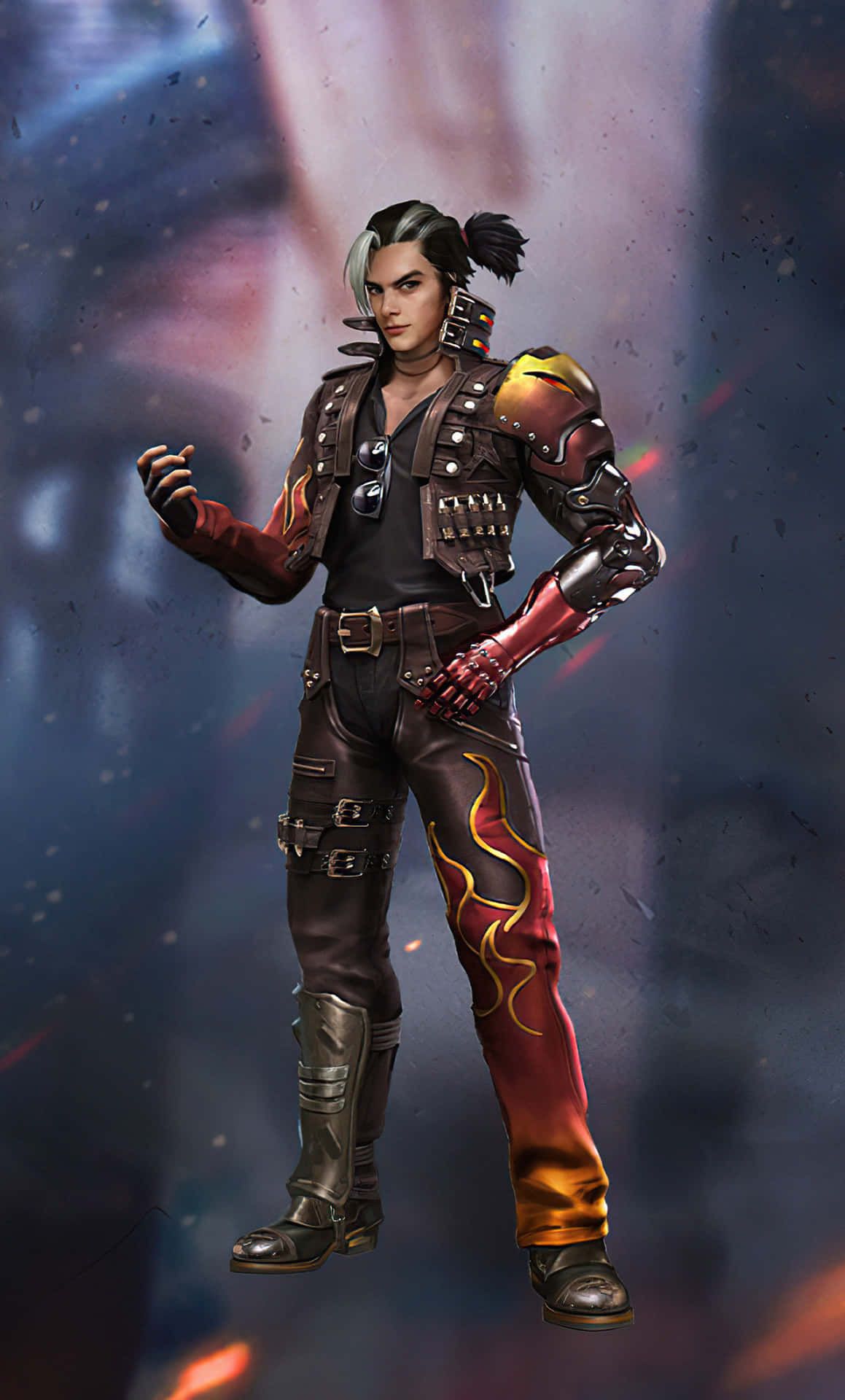 FF Gaming Wallpapers - Top Free FF Gaming Backgrounds - WallpaperAccess