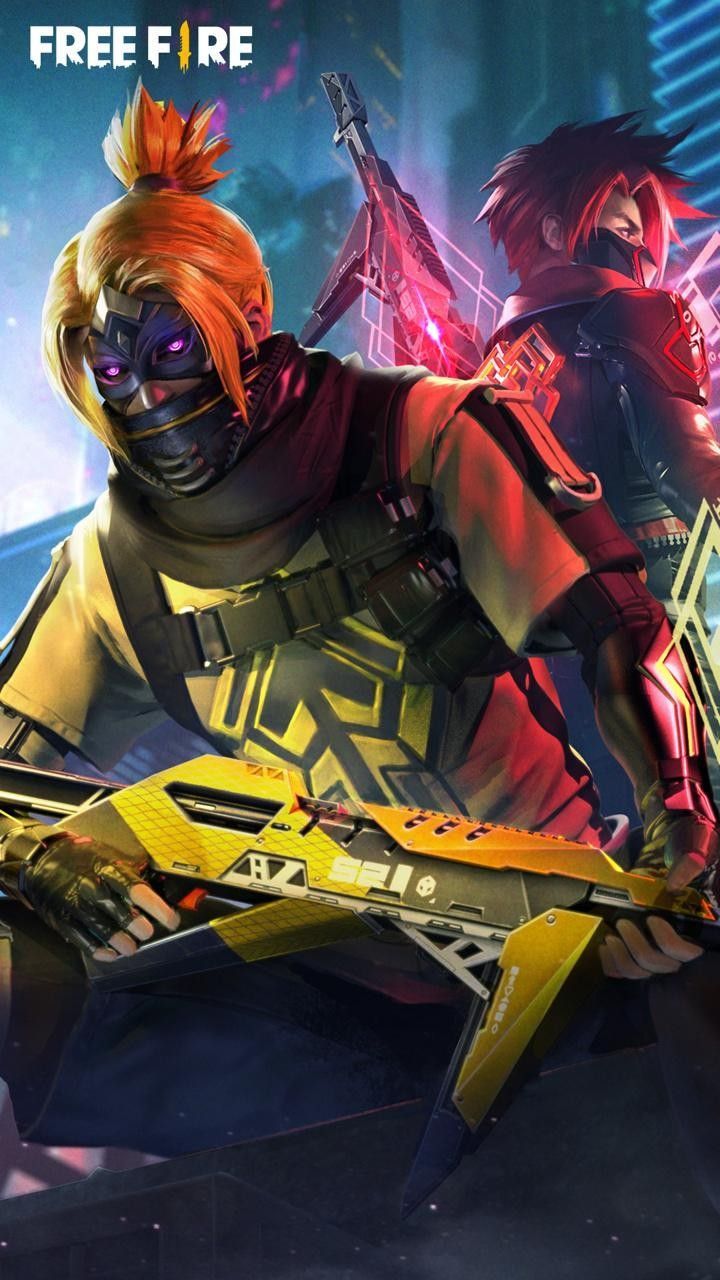 FF Gaming Wallpapers - Top Free FF Gaming Backgrounds - WallpaperAccess