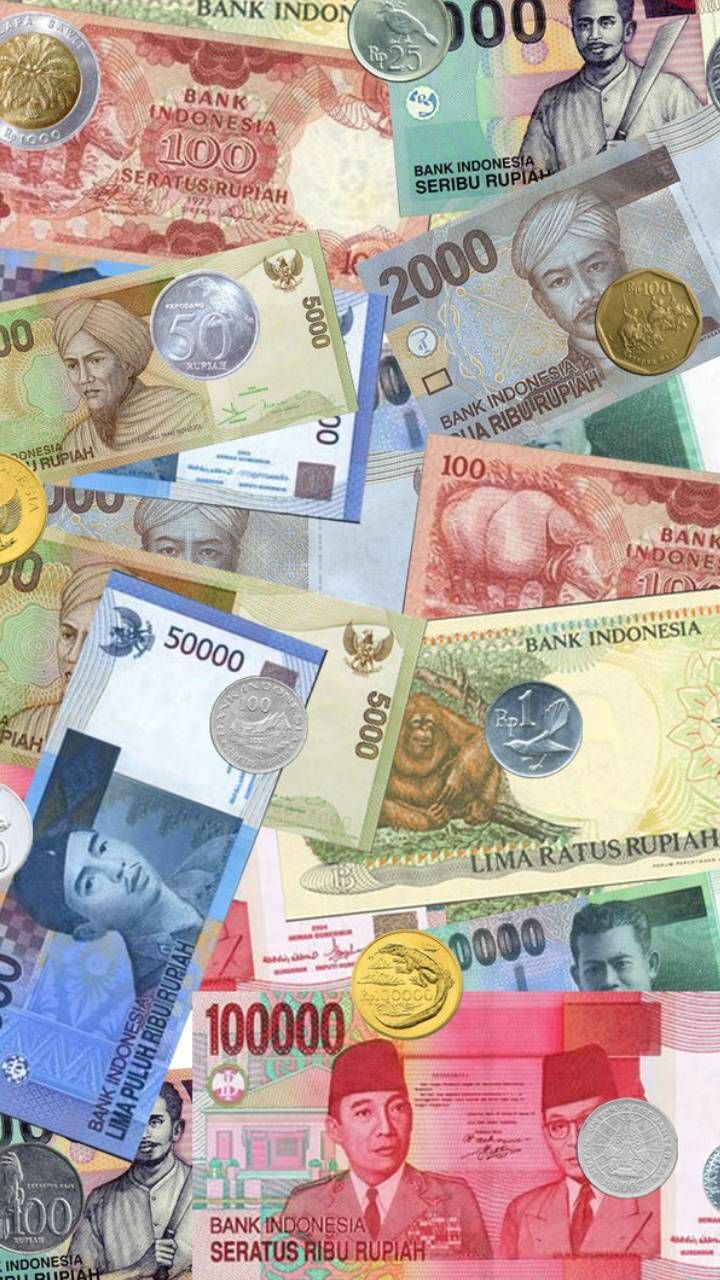 Uang Wallpapers - Top Free Uang Backgrounds - WallpaperAccess