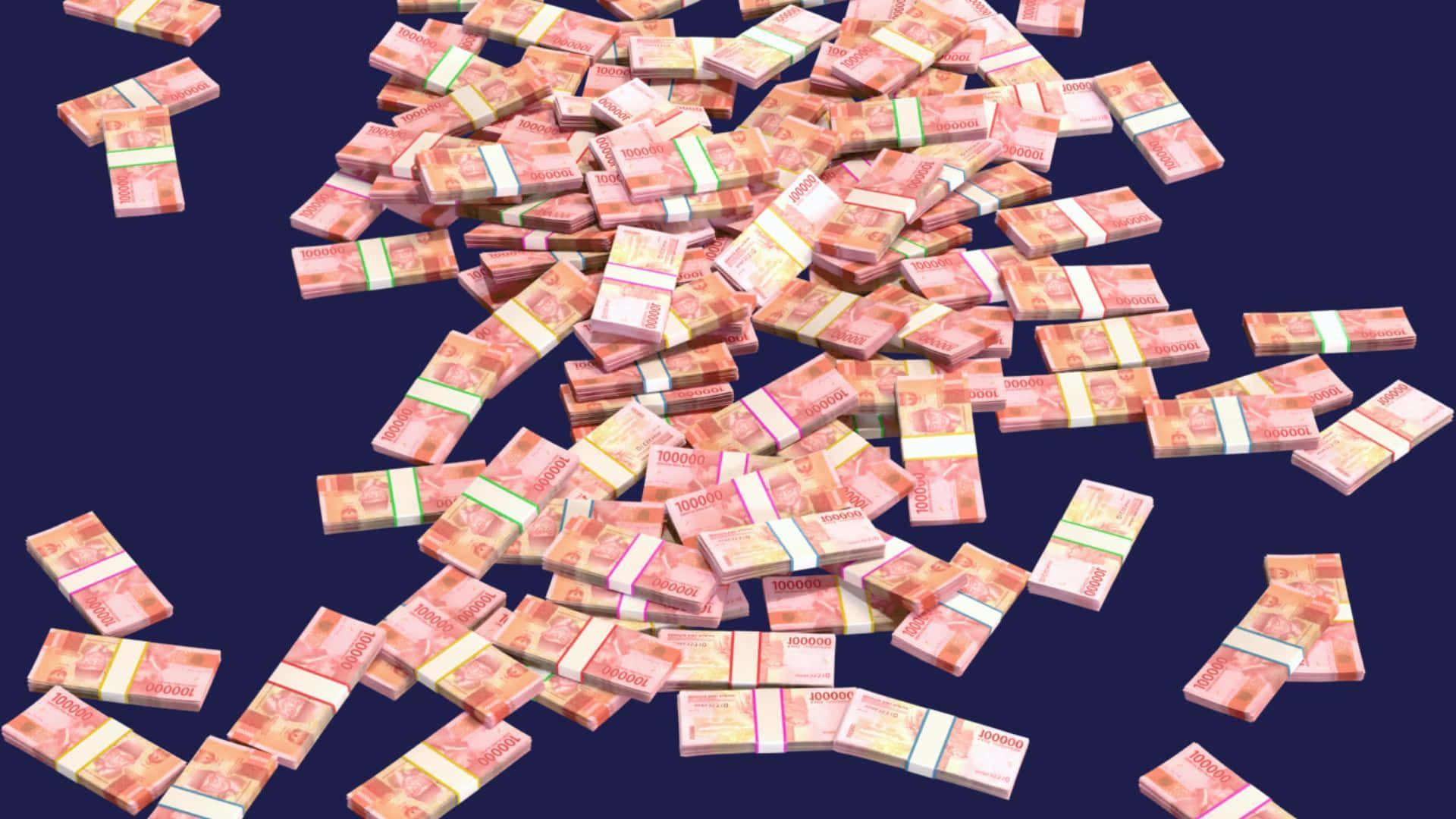 Uang Wallpapers - Top Free Uang Backgrounds - WallpaperAccess