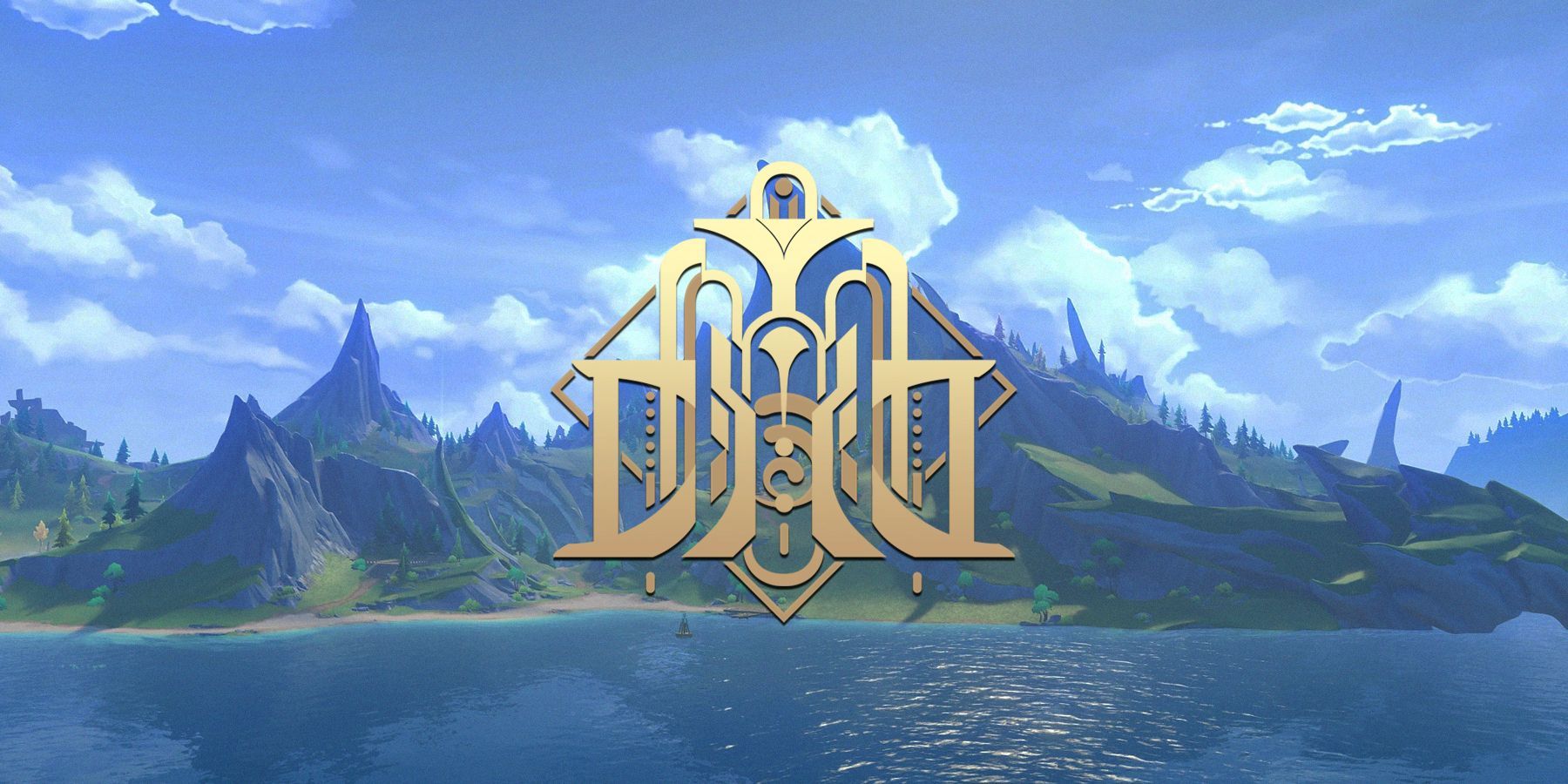 Genshin Impact Fontaine Wallpapers - Top Free Genshin Impact Fontaine ...