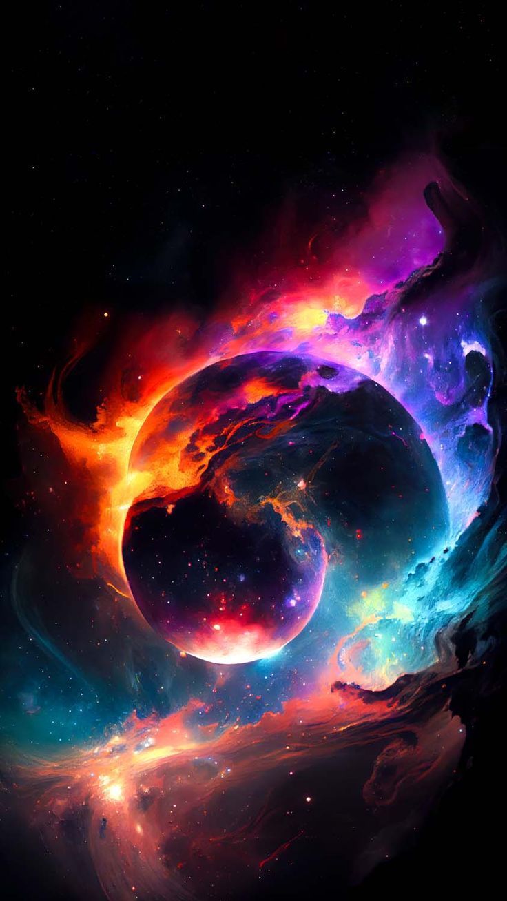 AI SPACE Wallpapers - Top Free AI SPACE Backgrounds - WallpaperAccess