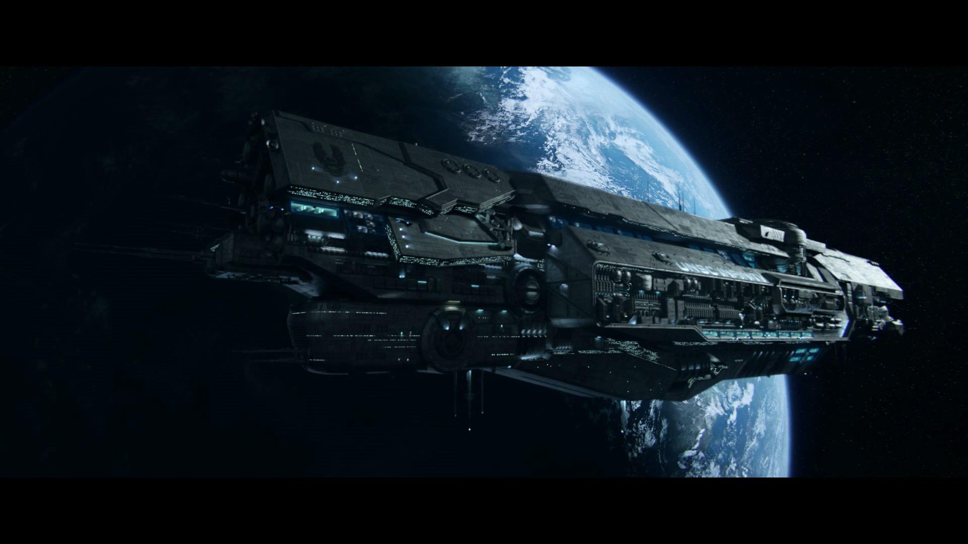 UNSC Infinity Wallpapers - Top Free UNSC Infinity Backgrounds ...