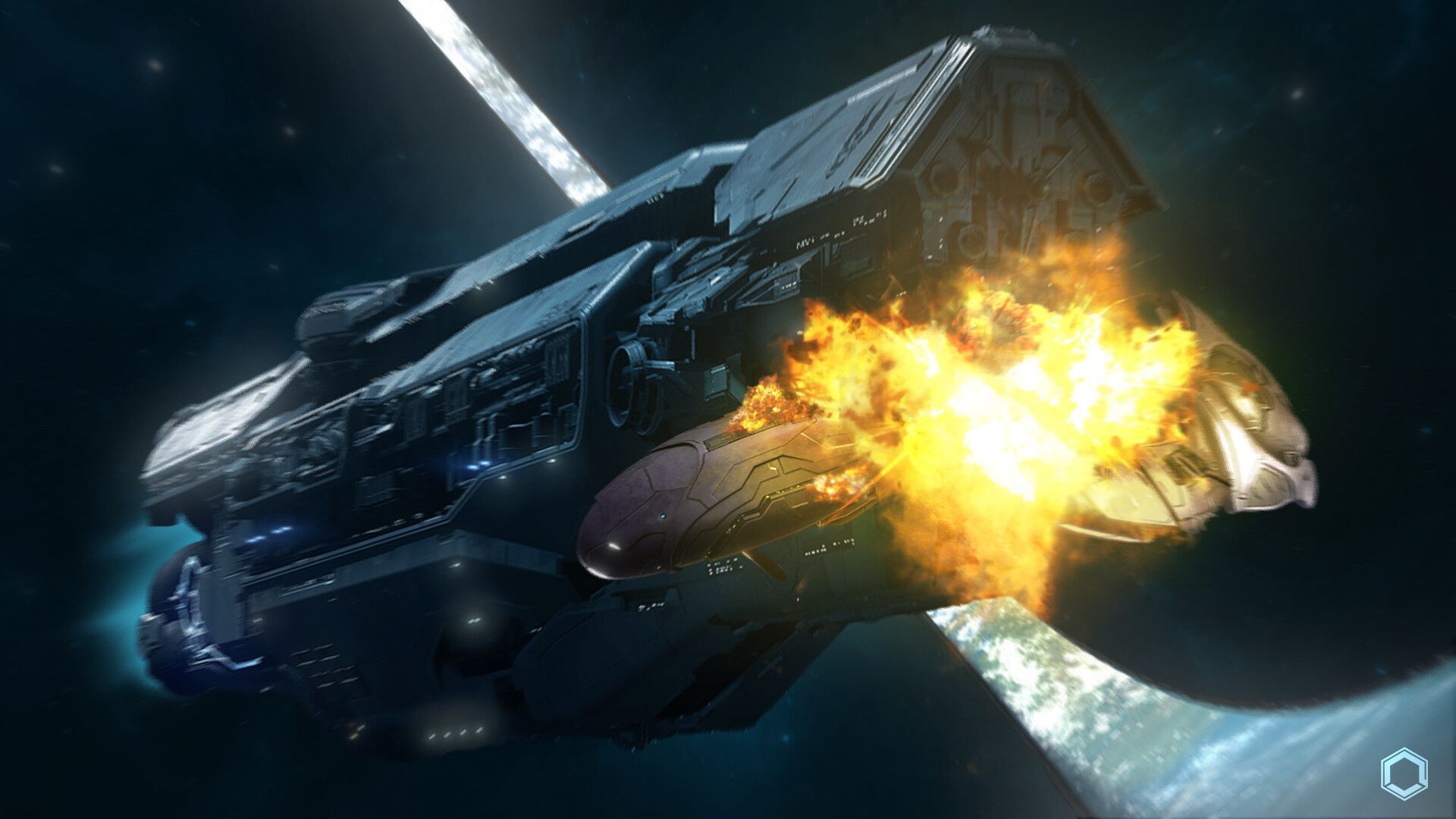 UNSC Infinity Wallpapers - Top Free UNSC Infinity Backgrounds ...