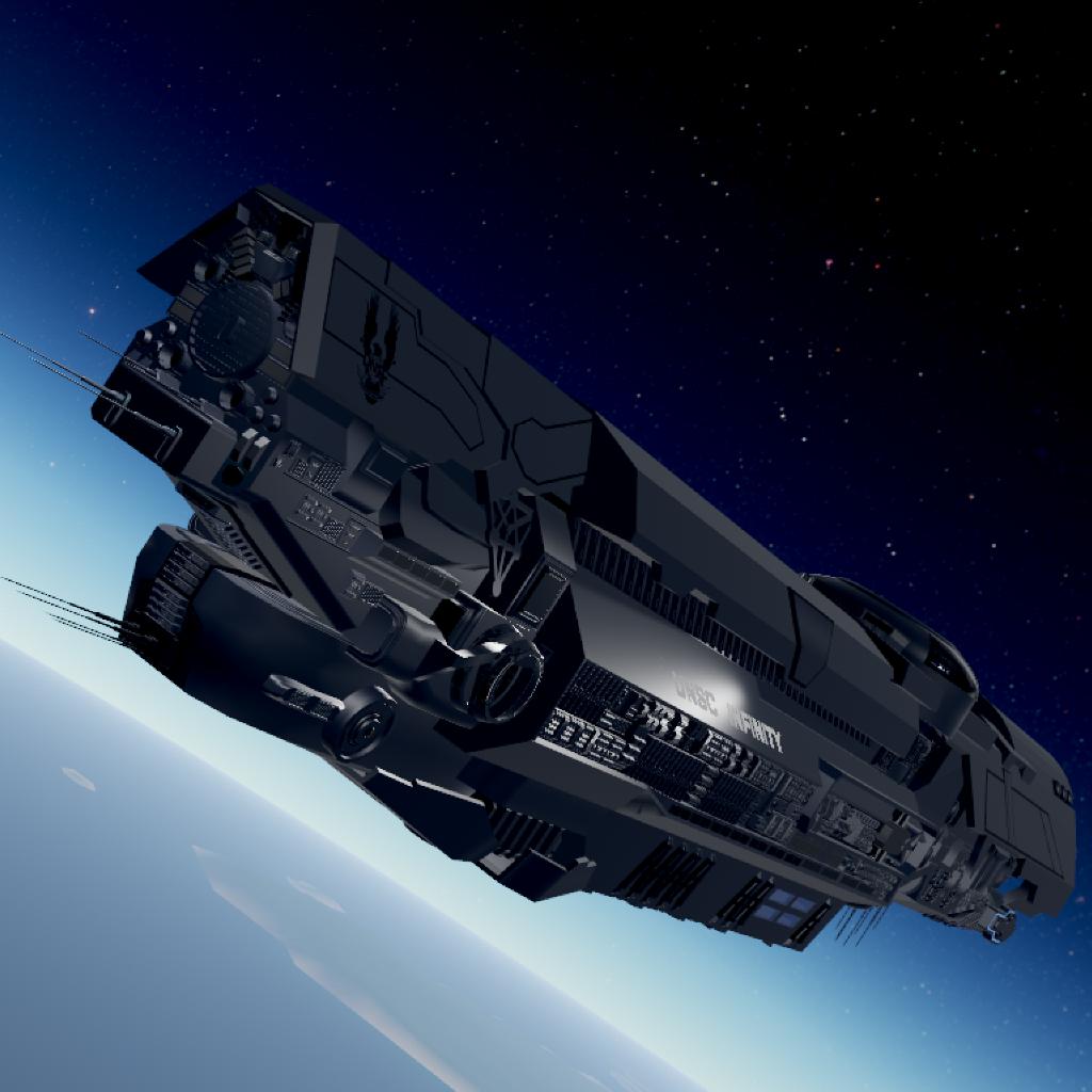 UNSC Infinity Wallpapers - Top Free UNSC Infinity Backgrounds ...