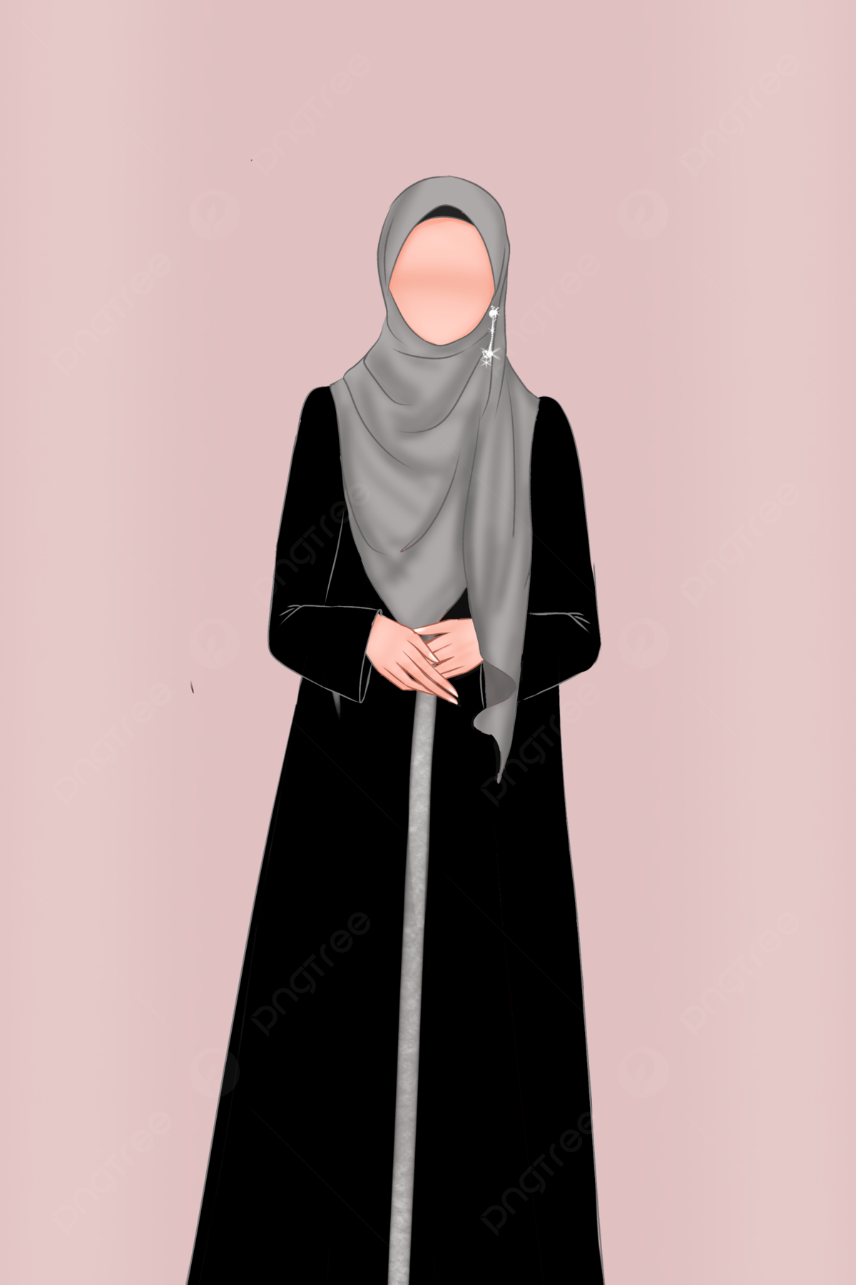 Abaya Wallpapers - Top Free Abaya Backgrounds - WallpaperAccess