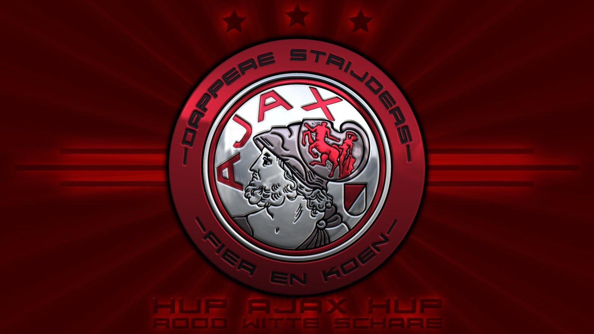 Ajax Wallpapers - Top Free Ajax Backgrounds - WallpaperAccess