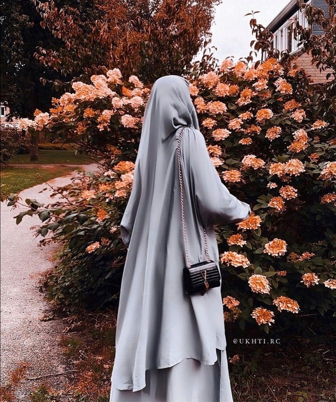 Abaya Wallpapers - Top Free Abaya Backgrounds - WallpaperAccess