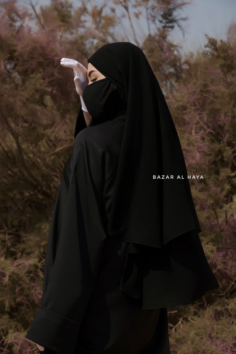 Abaya Wallpapers - Top Free Abaya Backgrounds - WallpaperAccess