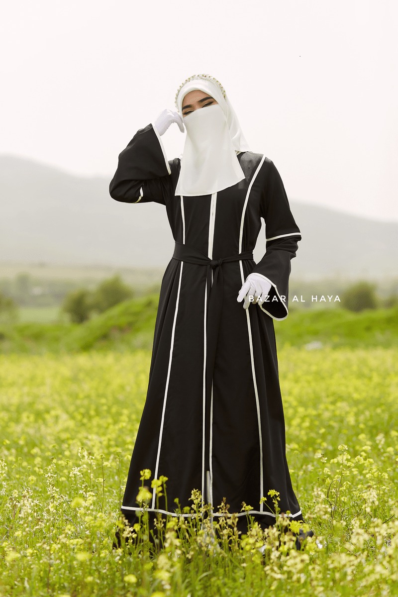 Abaya Wallpapers - Top Free Abaya Backgrounds - WallpaperAccess