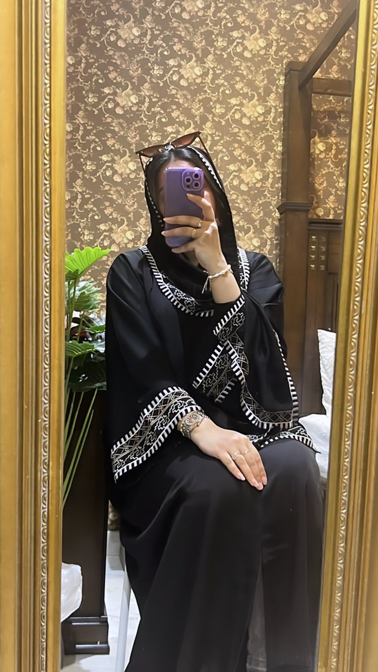 Abaya Wallpapers - Top Free Abaya Backgrounds - WallpaperAccess