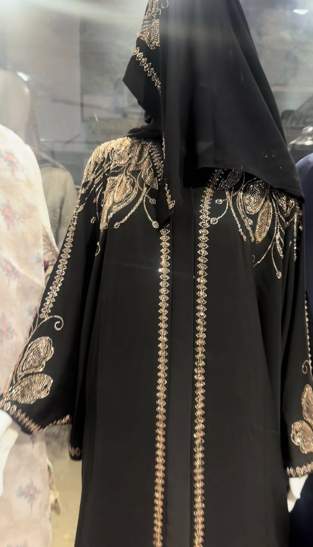 Abaya Wallpapers - Top Free Abaya Backgrounds - WallpaperAccess