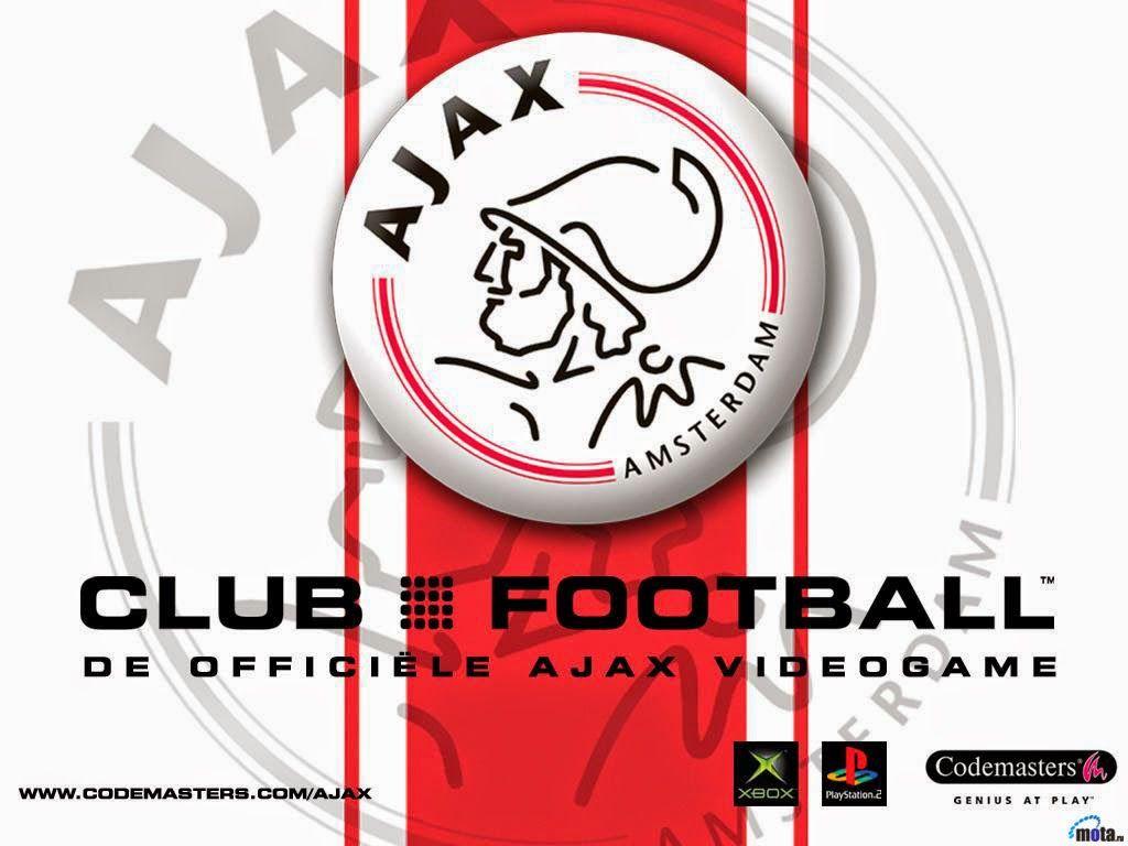 Ajax Wallpapers - Top Free Ajax Backgrounds - WallpaperAccess