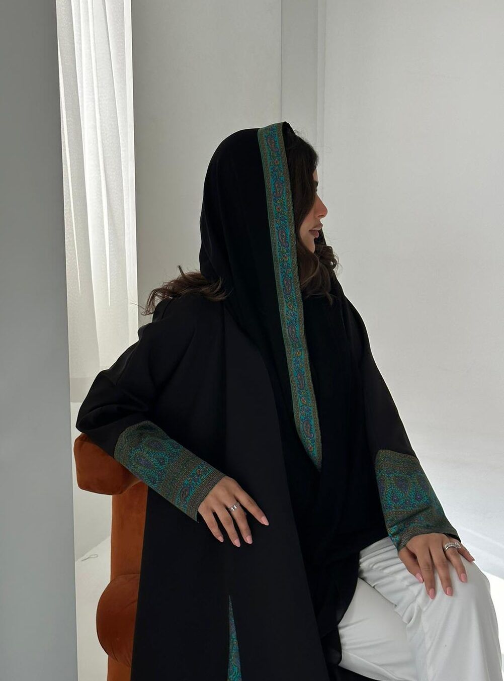 Abaya Wallpapers - Top Free Abaya Backgrounds - WallpaperAccess