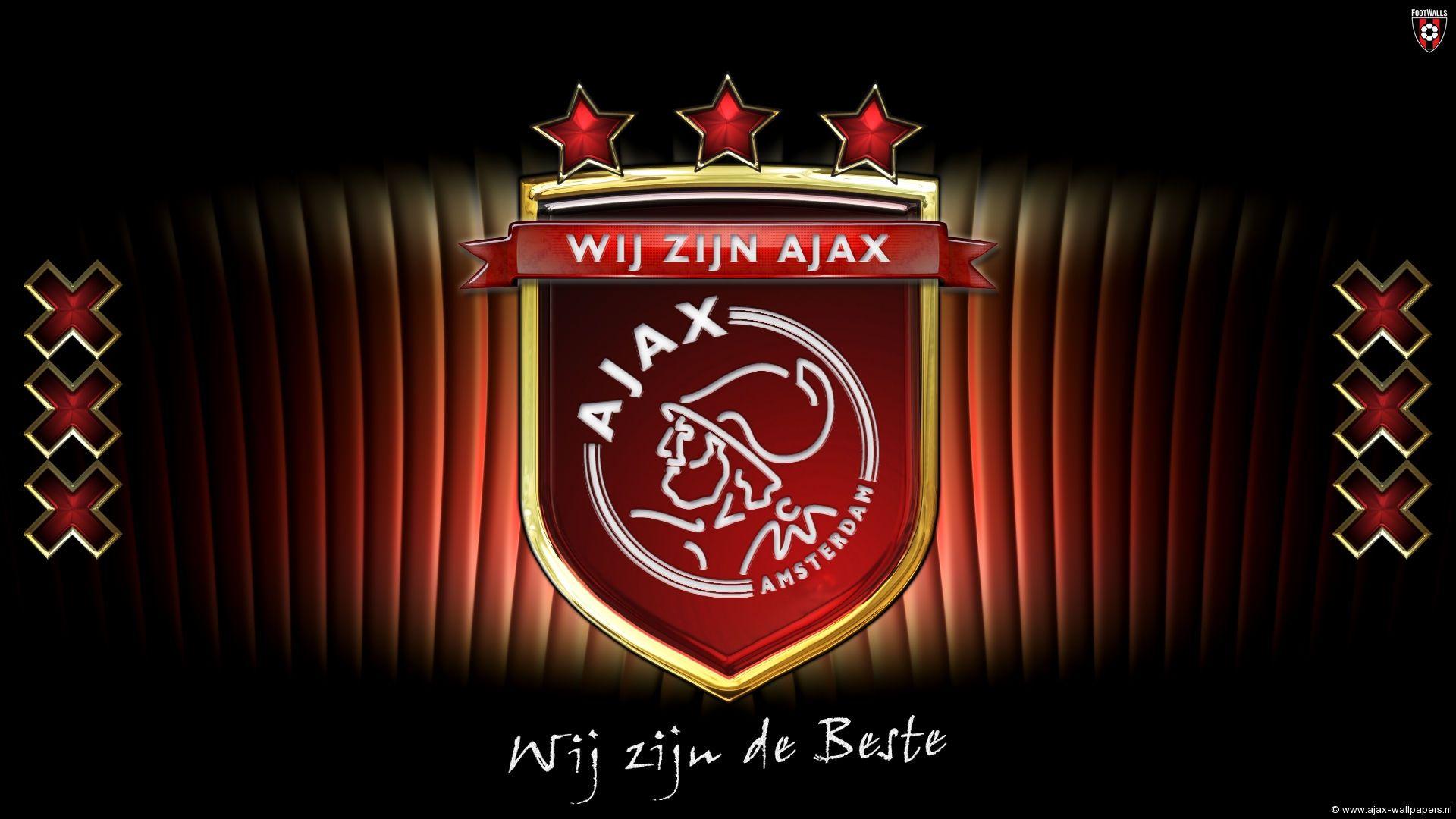 Ajax Wallpapers - Top Free Ajax Backgrounds - WallpaperAccess