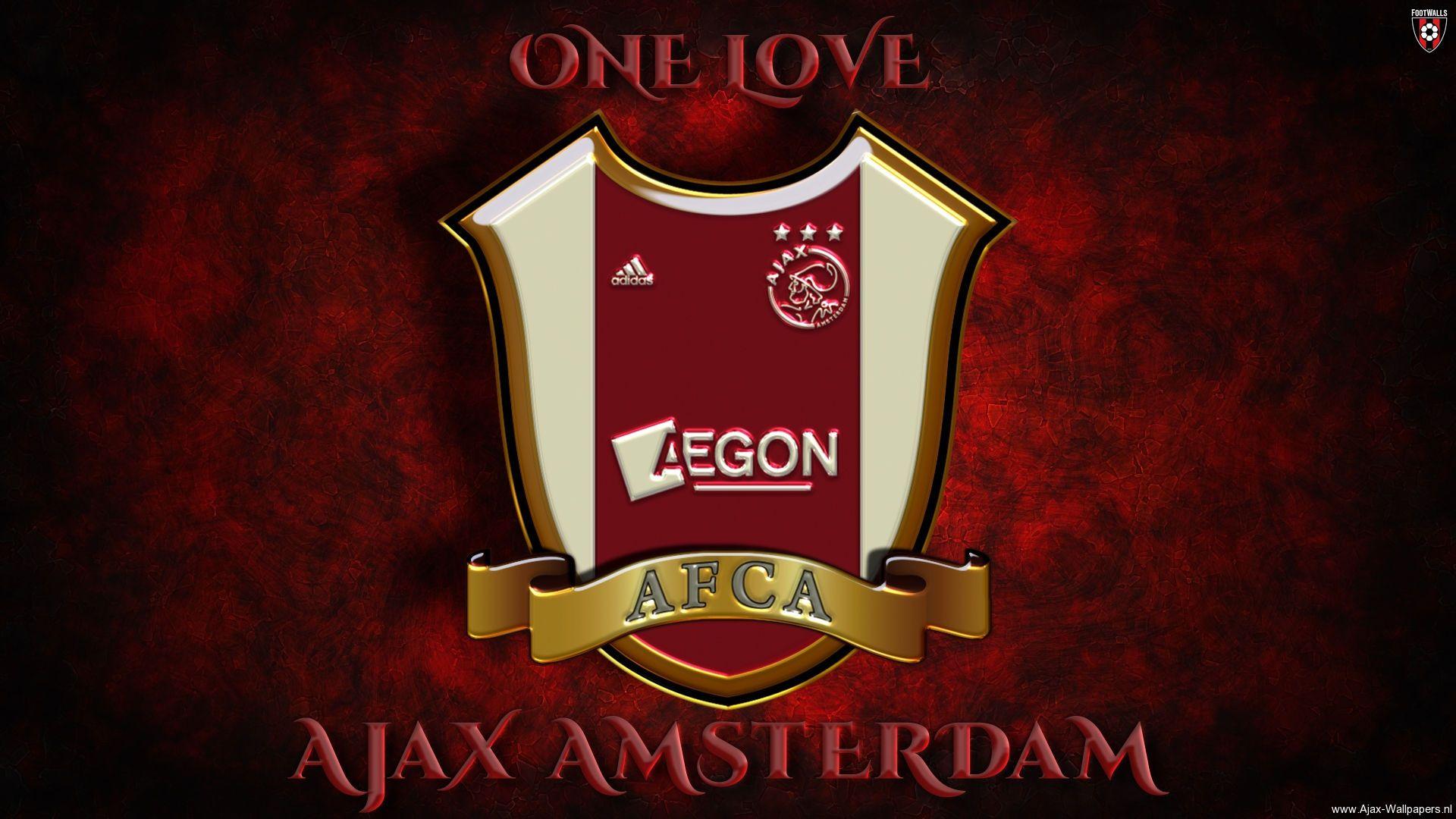 Ajax Wallpapers - Top Free Ajax Backgrounds - WallpaperAccess