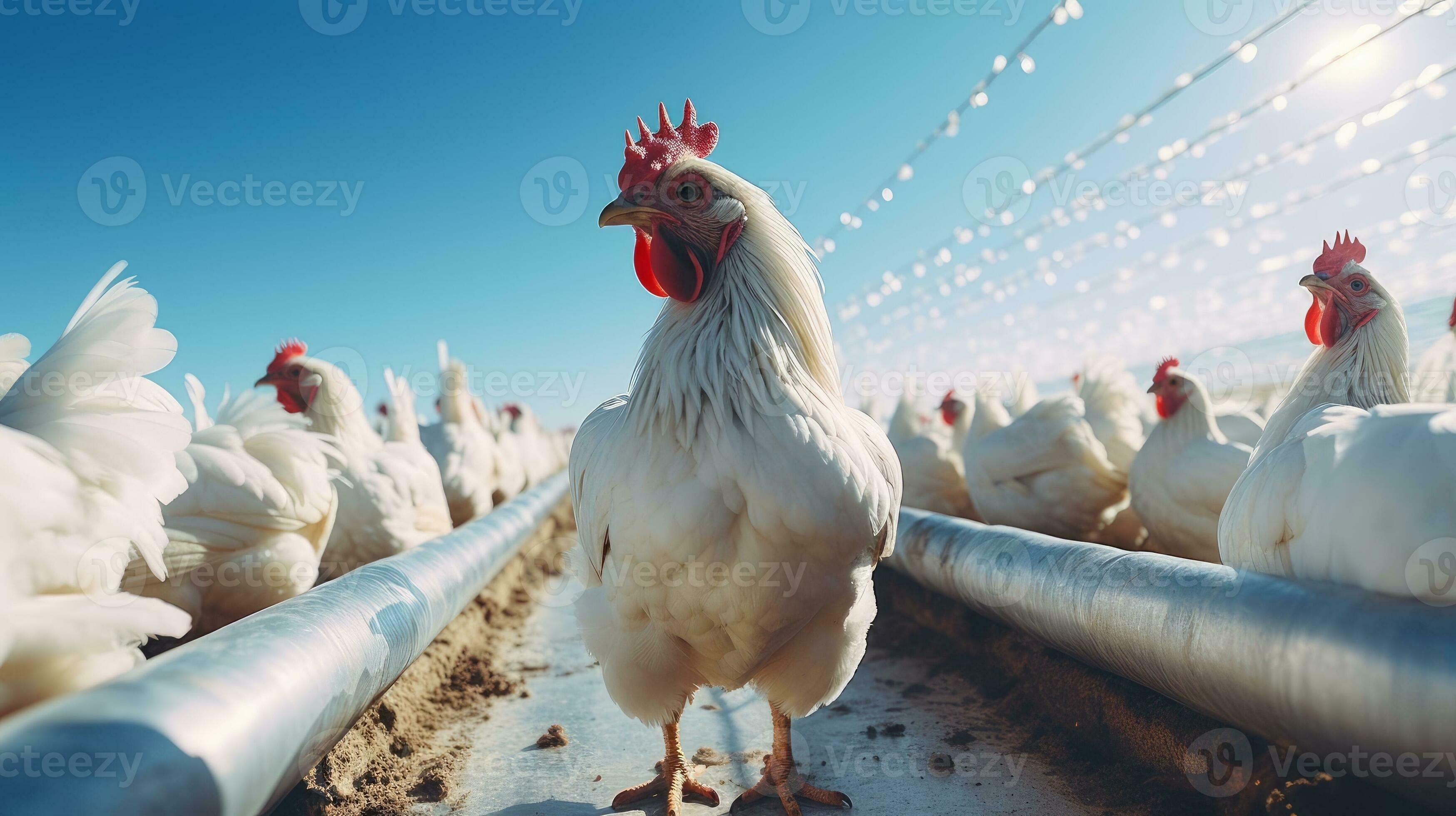 Chicken Farm Wallpapers - Top Free Chicken Farm Backgrounds ...