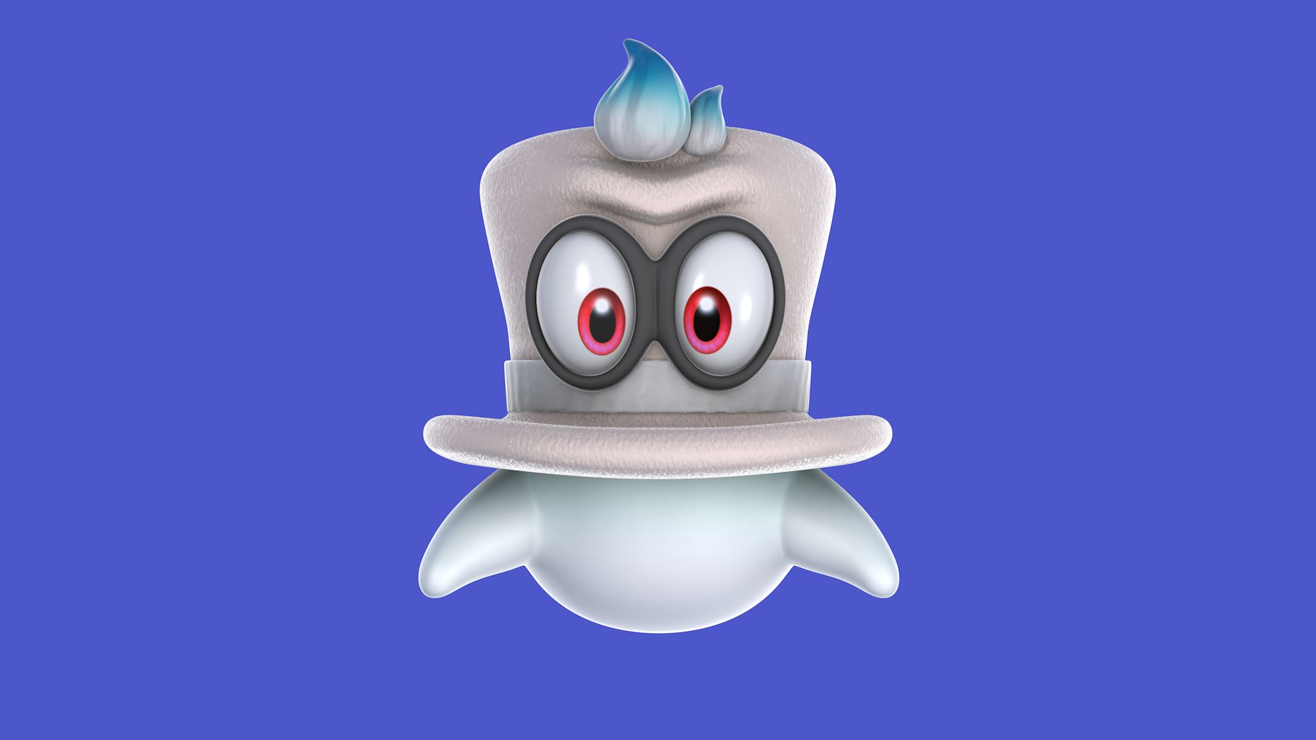 Cappy Wallpapers - Top Free Cappy Backgrounds - WallpaperAccess