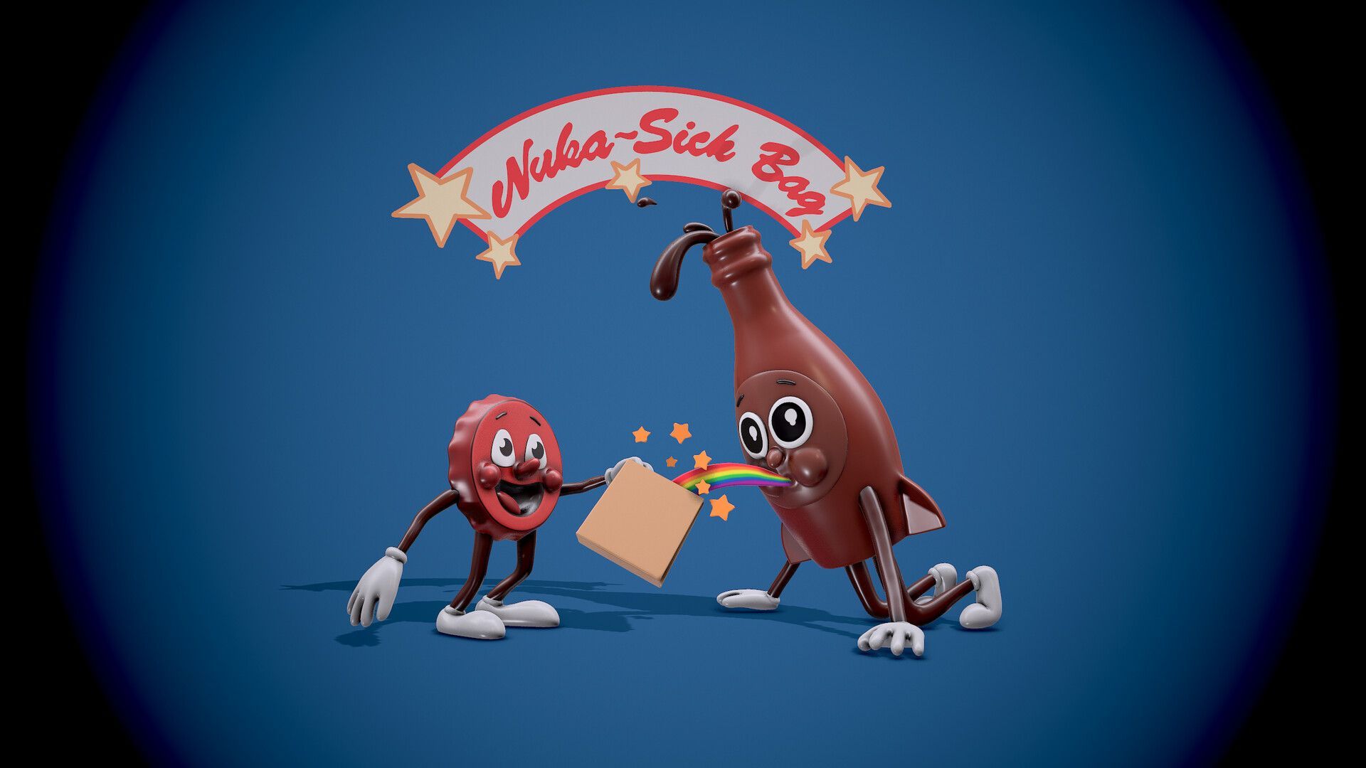 Cappy Wallpapers - Top Free Cappy Backgrounds - WallpaperAccess