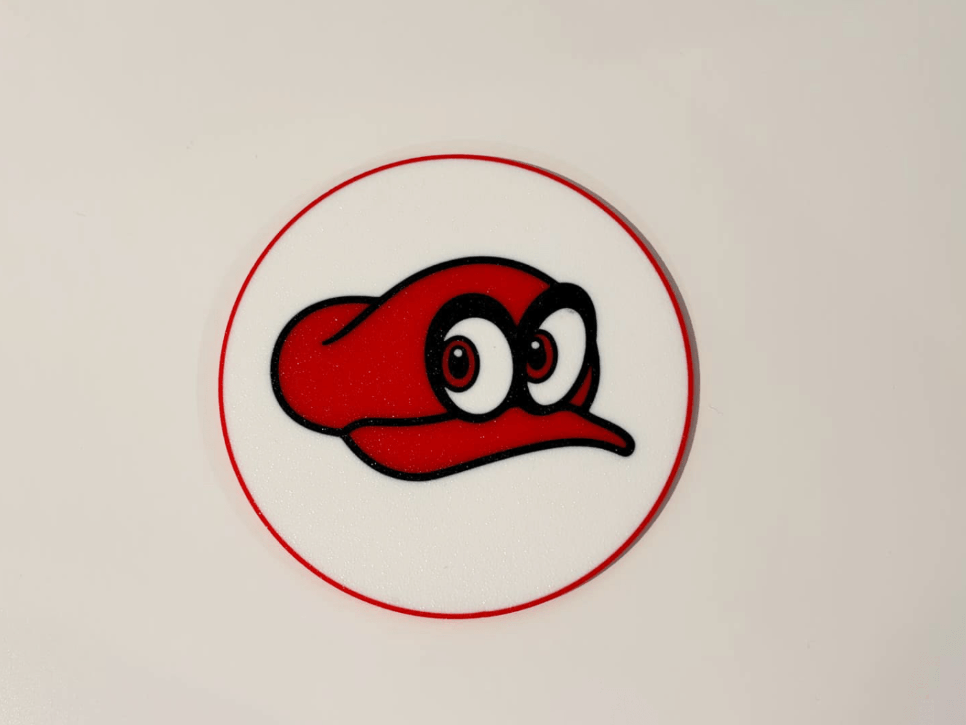 Cappy Wallpapers - Top Free Cappy Backgrounds - WallpaperAccess