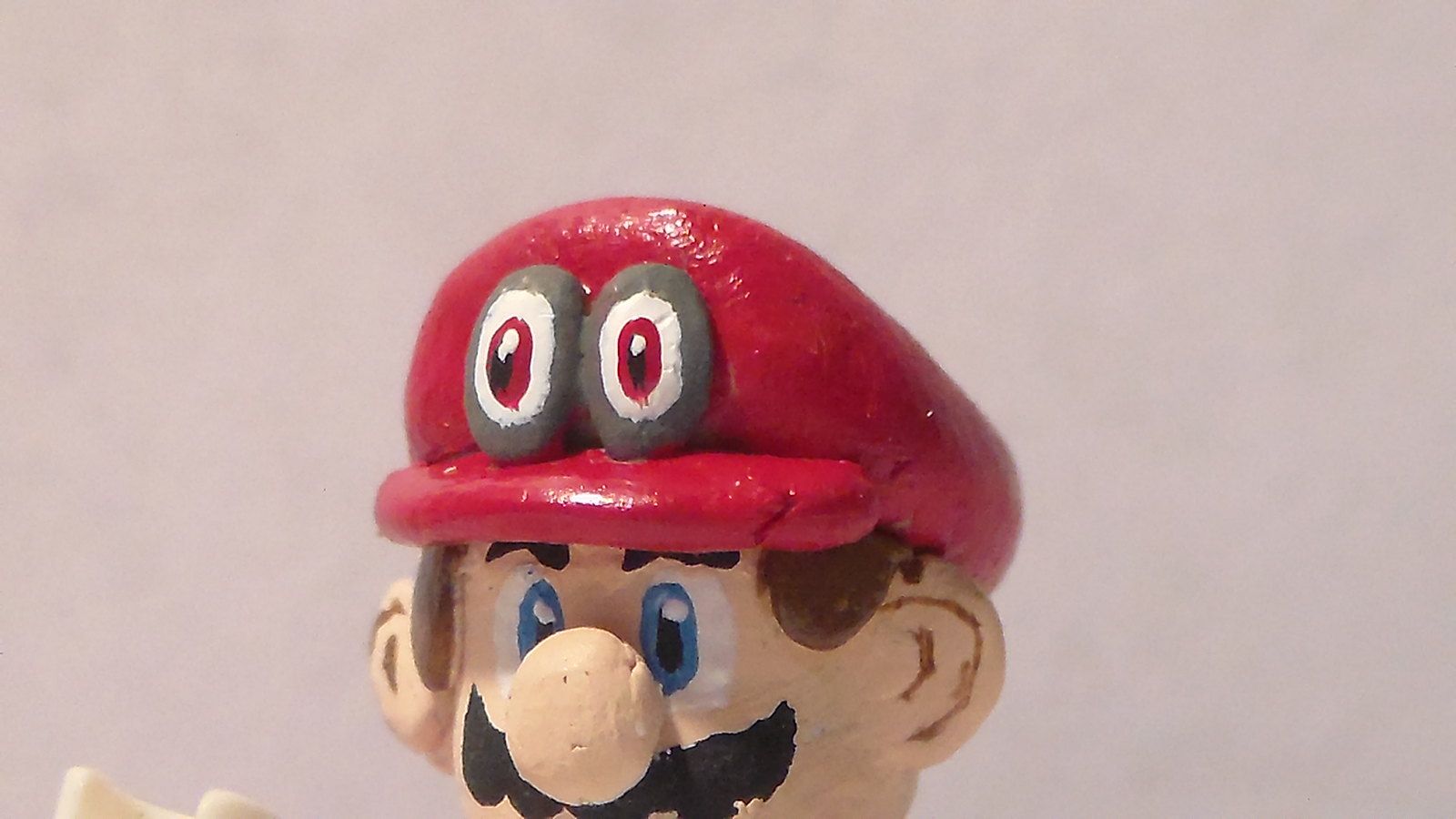 Cappy Wallpapers - Top Free Cappy Backgrounds - WallpaperAccess