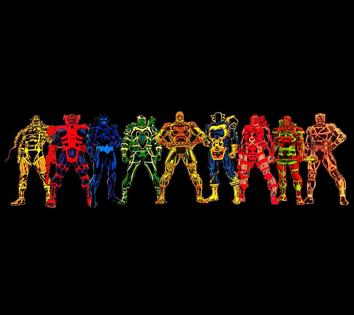 The One Above All Wallpapers - Top Free The One Above All Backgrounds ...