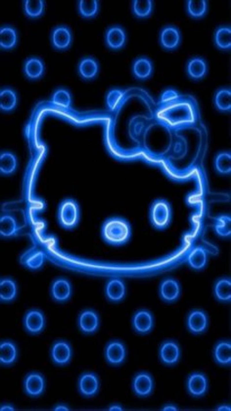 Blue Sanrio Wallpapers - Top Free Blue Sanrio Backgrounds - WallpaperAccess