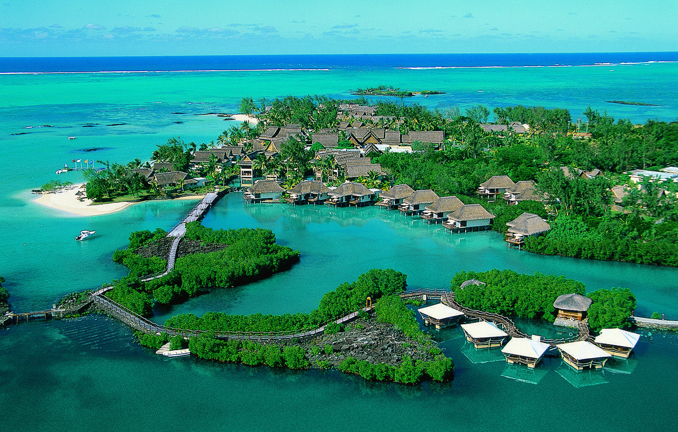 Mauritius Wallpapers - Top Free Mauritius Backgrounds - WallpaperAccess