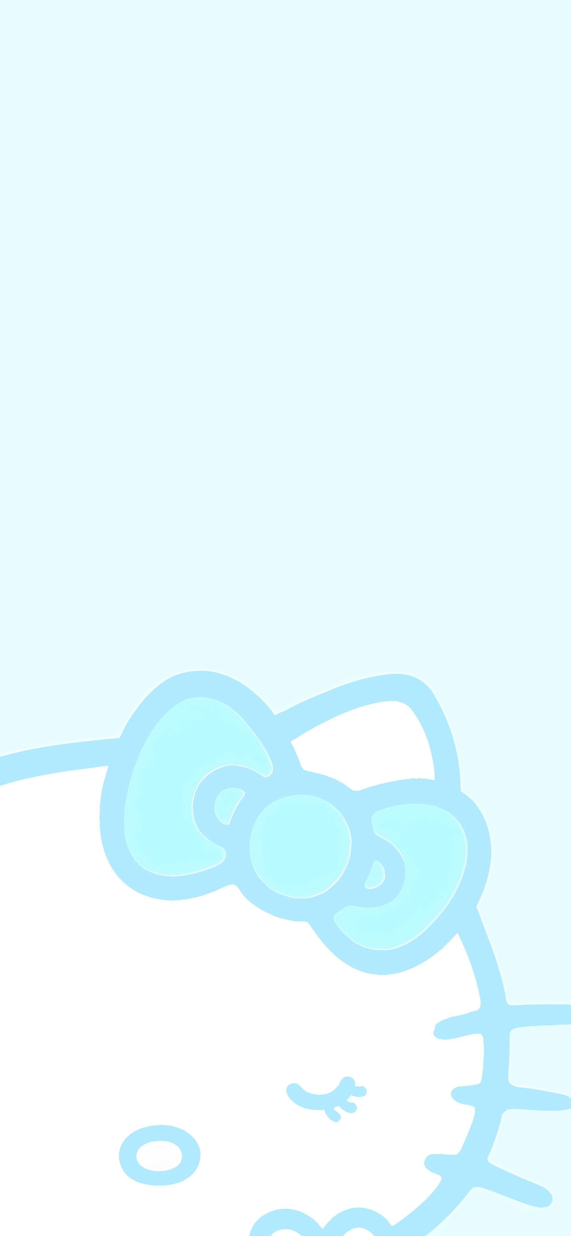 Blue Sanrio Wallpapers - Top Free Blue Sanrio Backgrounds - WallpaperAccess