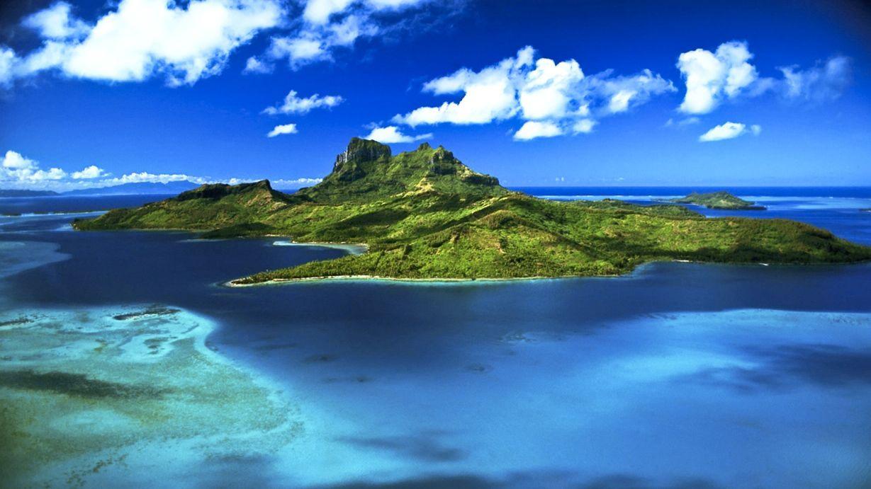 Mauritius Wallpapers - Top Free Mauritius Backgrounds - WallpaperAccess