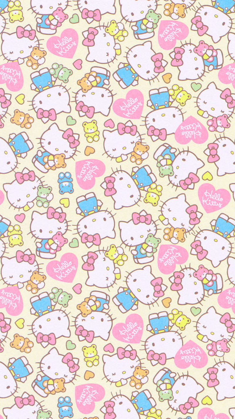 Blue Sanrio Wallpapers - Top Free Blue Sanrio Backgrounds - WallpaperAccess